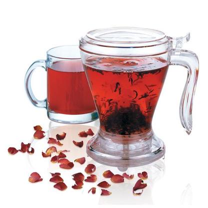 Quality Glass Teapots | Many Shapes and Sizes Available Online – Tea Lovers