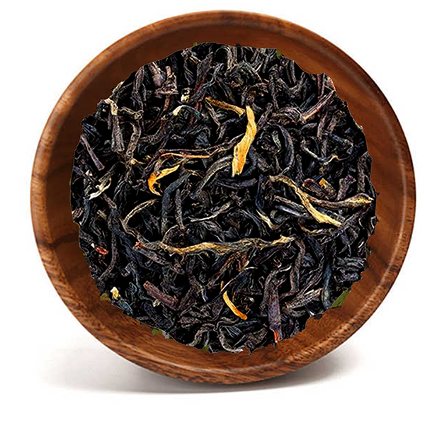 Shop Black Teas Loose Leaf | Gourmet English Breakfast, fruity French ...