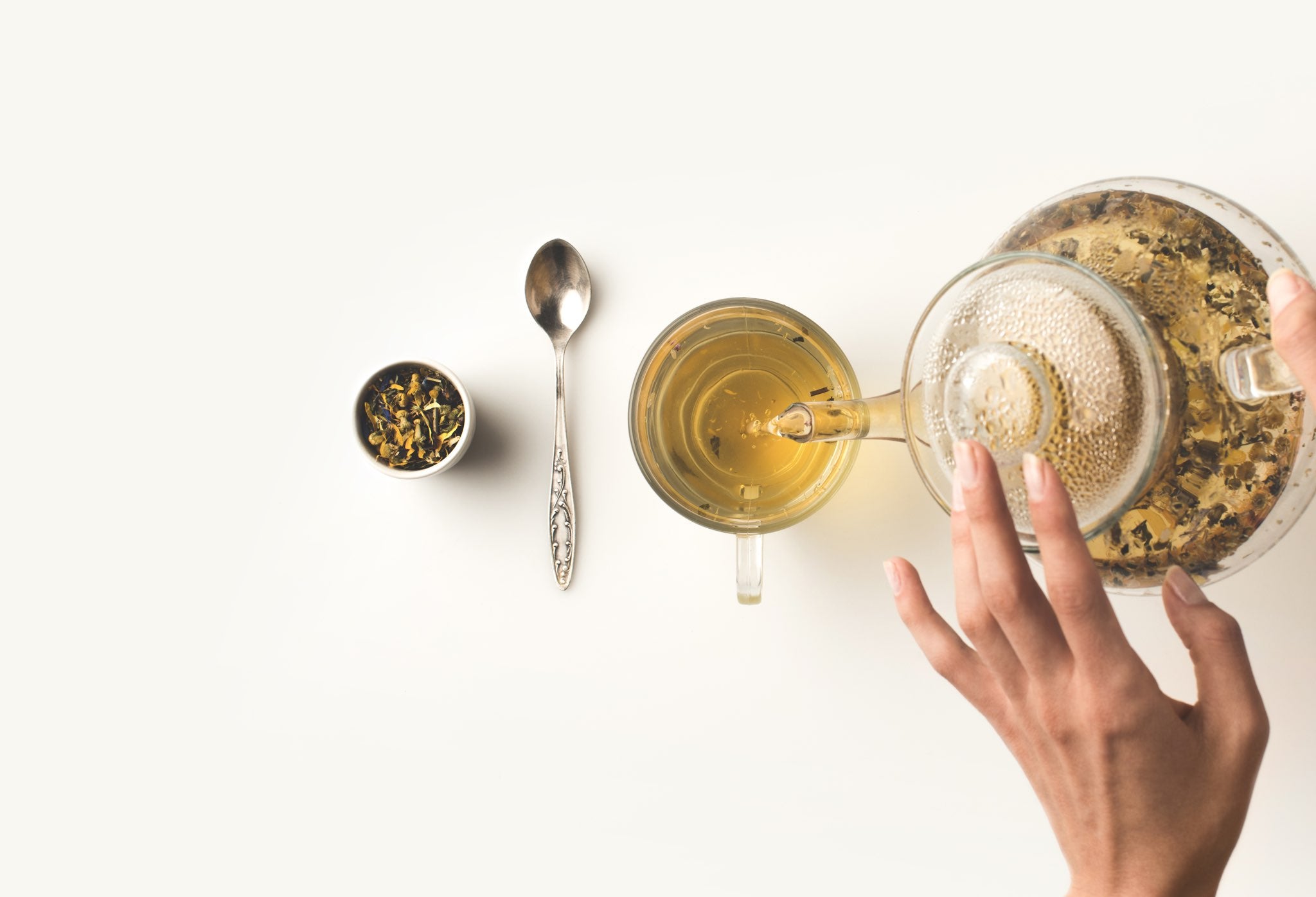 Gourmet Teas | Buy Tea Online Australia - Tea Lovers