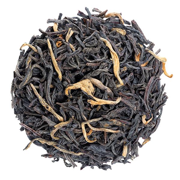 Scottish Breakfast Superior (Black Tea) – Tea Lovers