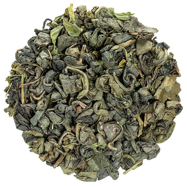 Moroccan Mint (Green Tea) | Flavoured Green Teas @ TeaLovers.com.au ...