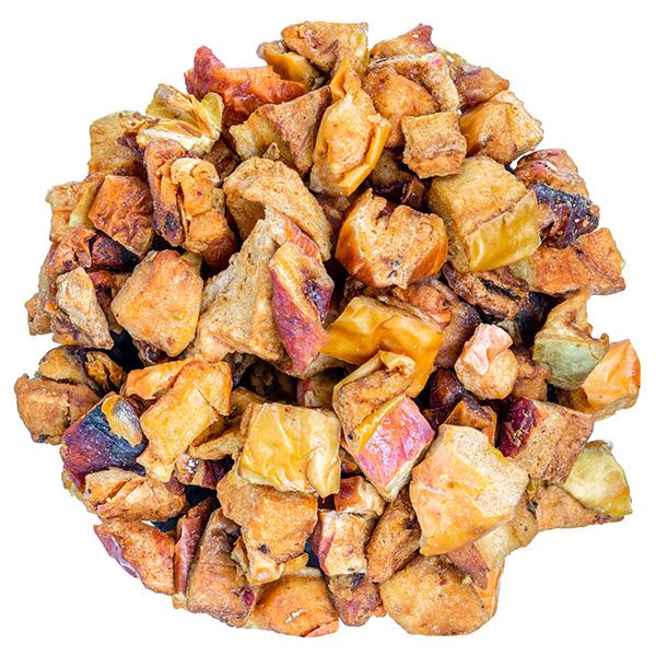 Turkish Apple (Fruit Infusion) – Tea Lovers