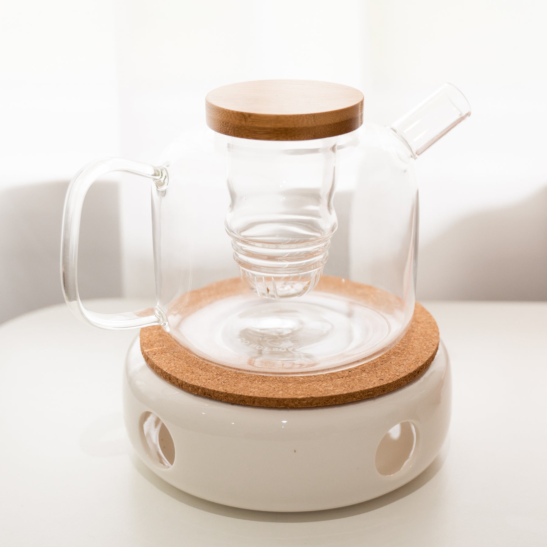 Quality Glass Teapots | Many Shapes and Sizes Available Online – Tea Lovers