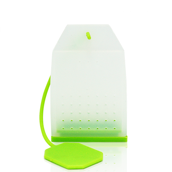 Reusable Teabag Silicone | Environmentally Friendly Reusable Teabags ...